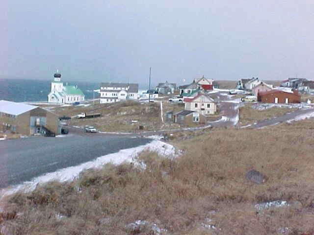 Villages | Aleutian Pribilof Islands Association