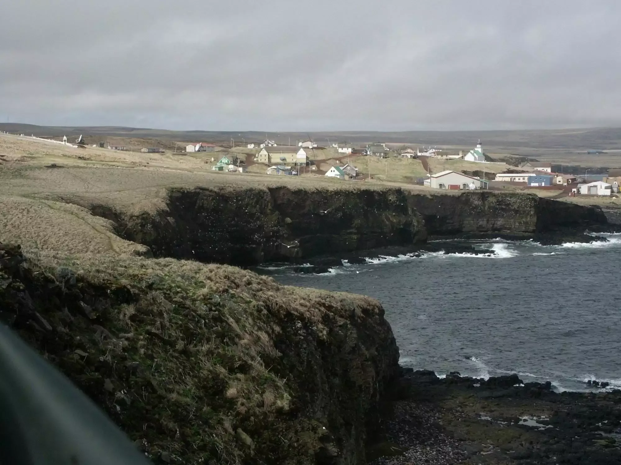 Villages | Aleutian Pribilof Islands Association