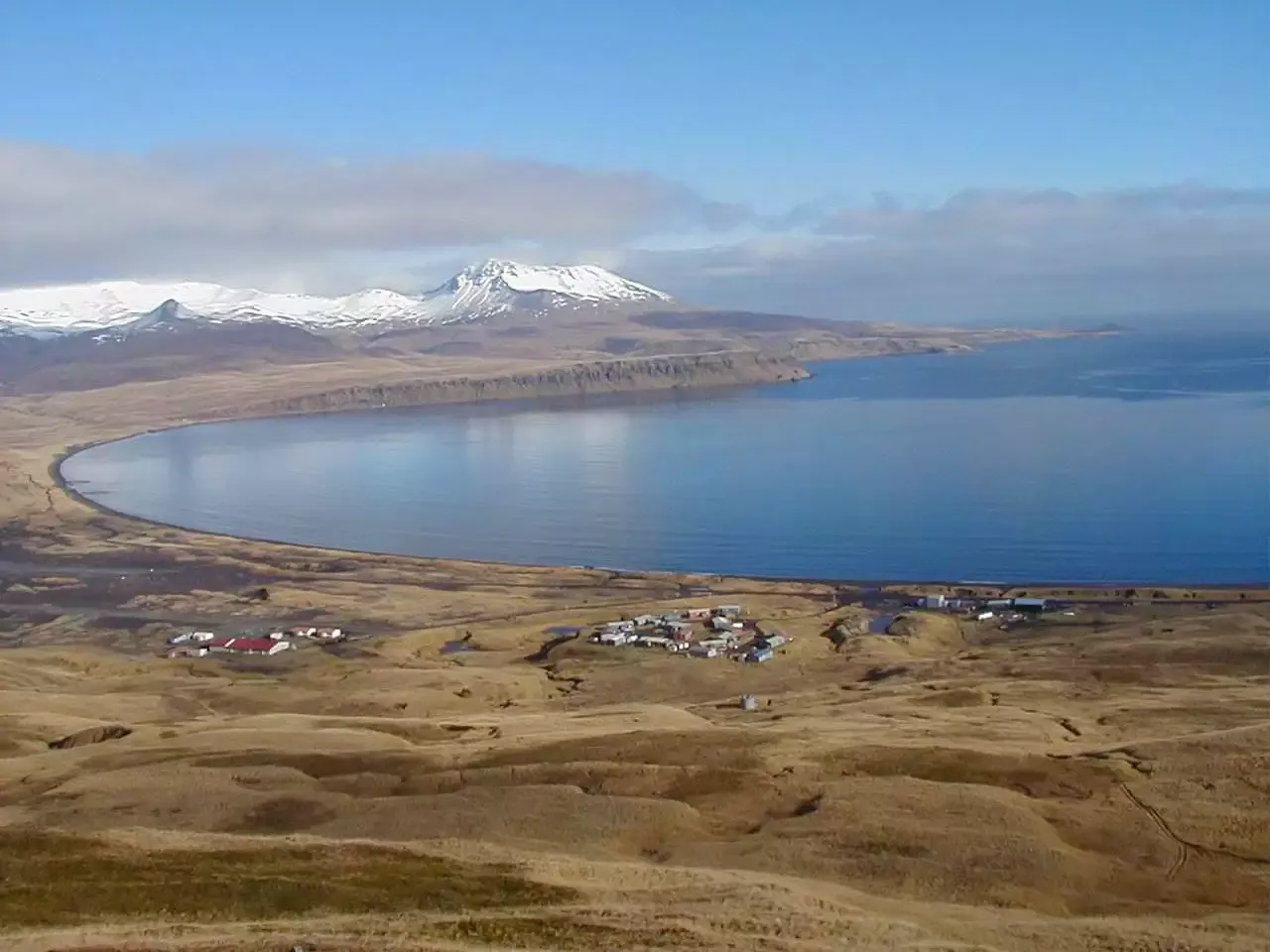 Villages | Aleutian Pribilof Islands Association